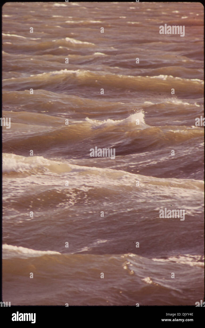 Choppy waters hi-res stock photography and images - Alamy