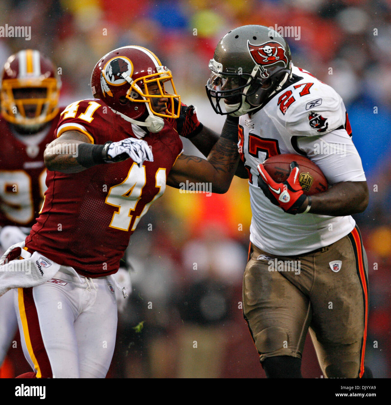 Kareem daniel hi-res stock photography and images - Alamy