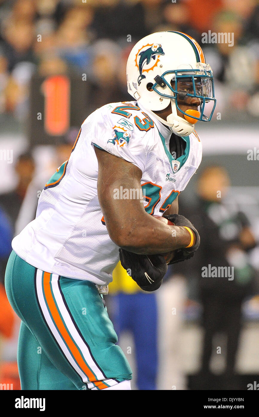 Miami dolphins brooks hi-res stock photography and images - Alamy