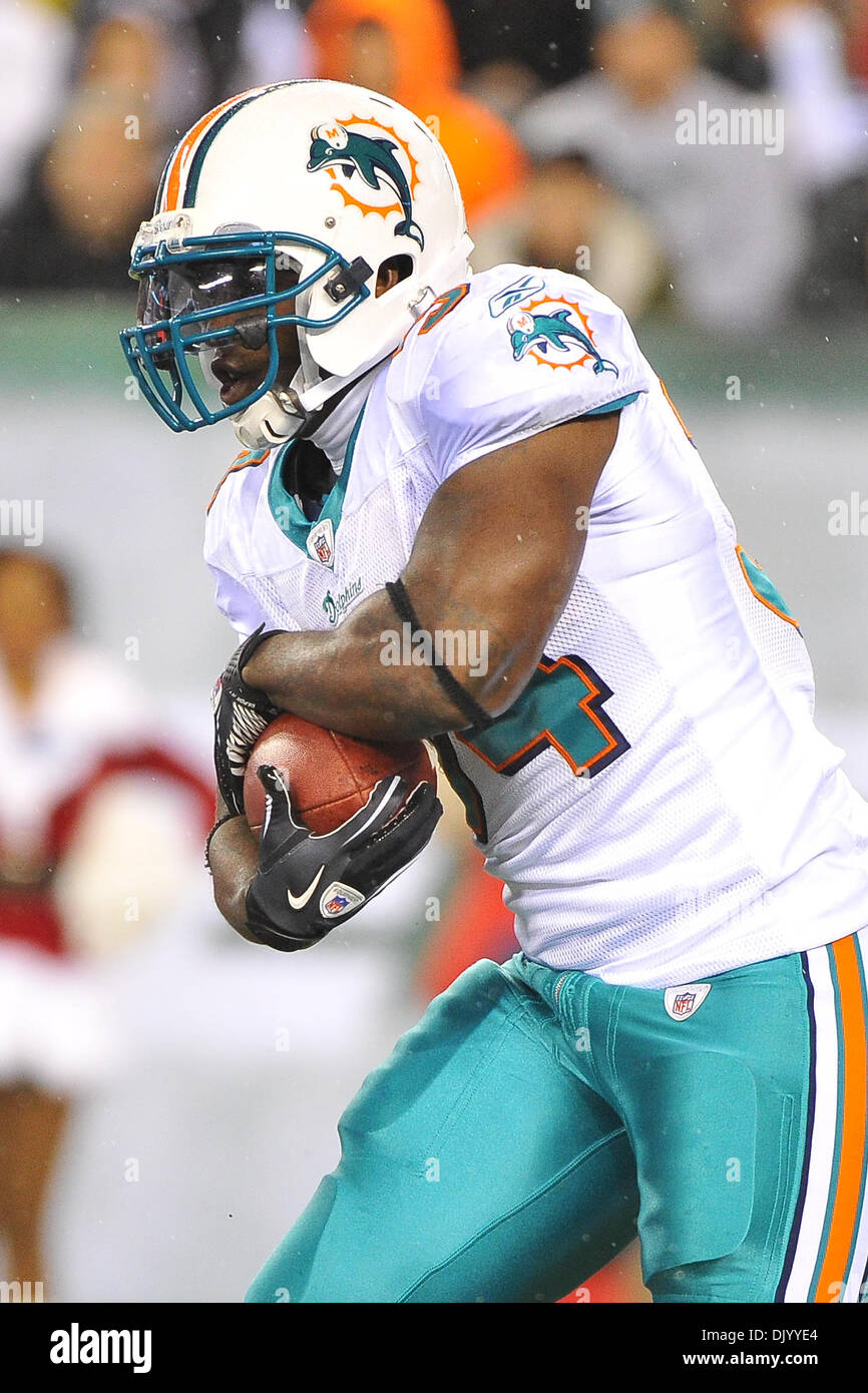 Dec. 12, 2010 - East Rutherford, New Jersey, United States of America ...