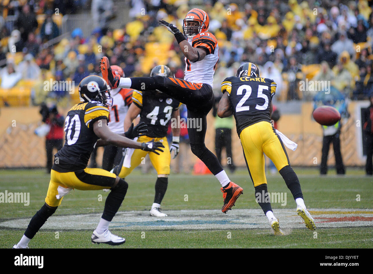 Bryant mcfadden hi-res stock photography and images - Alamy