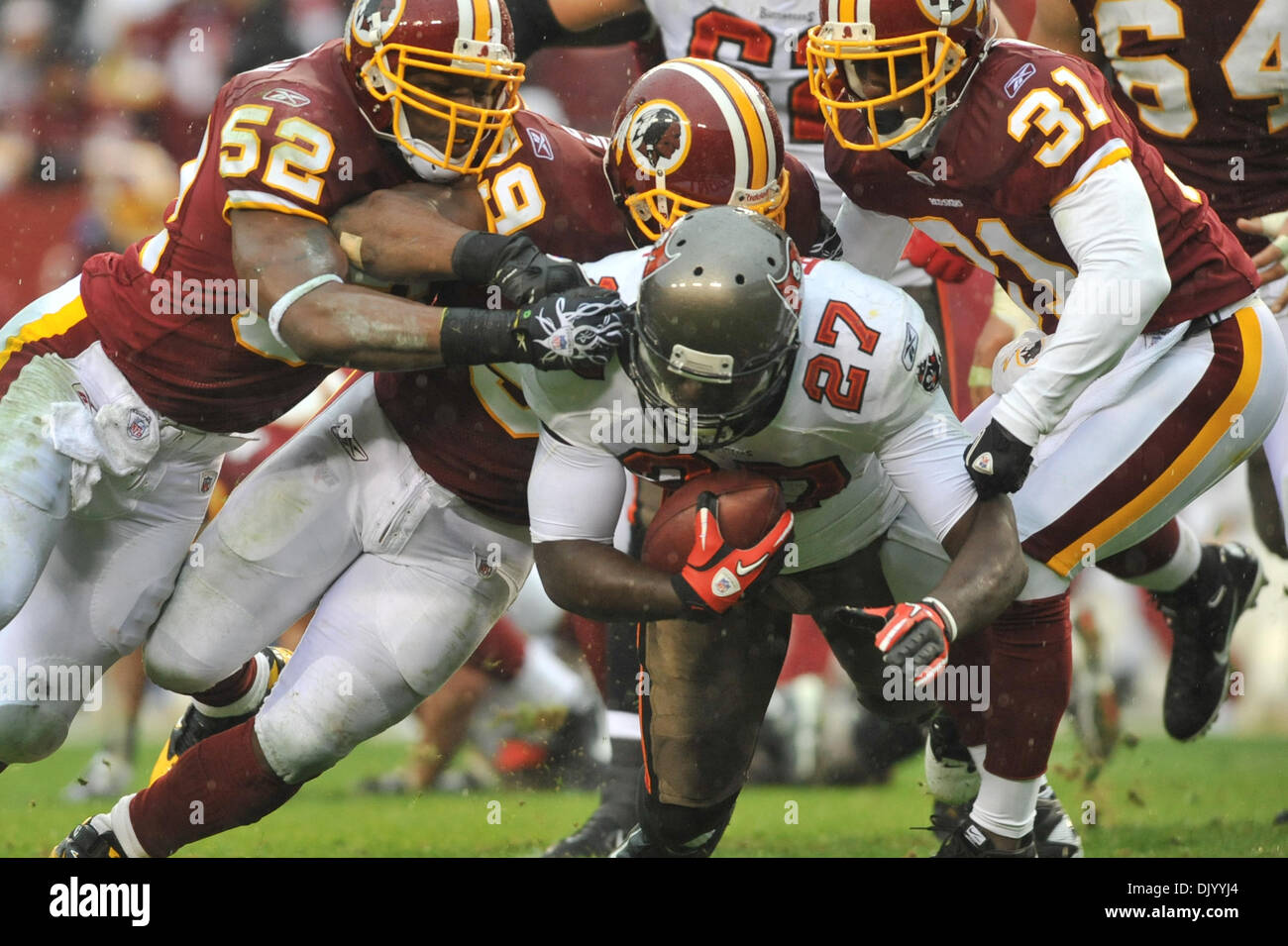 Legarrette blount tampa bay hi-res stock photography and images - Alamy