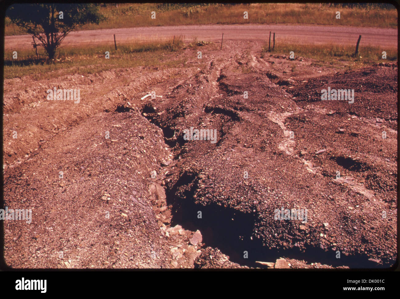 Coal mining restoration hi-res stock photography and images - Alamy