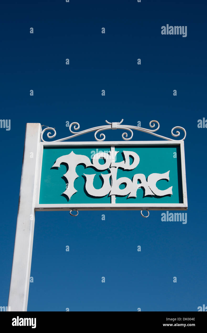 Tubac arizona hi-res stock photography and images - Alamy
