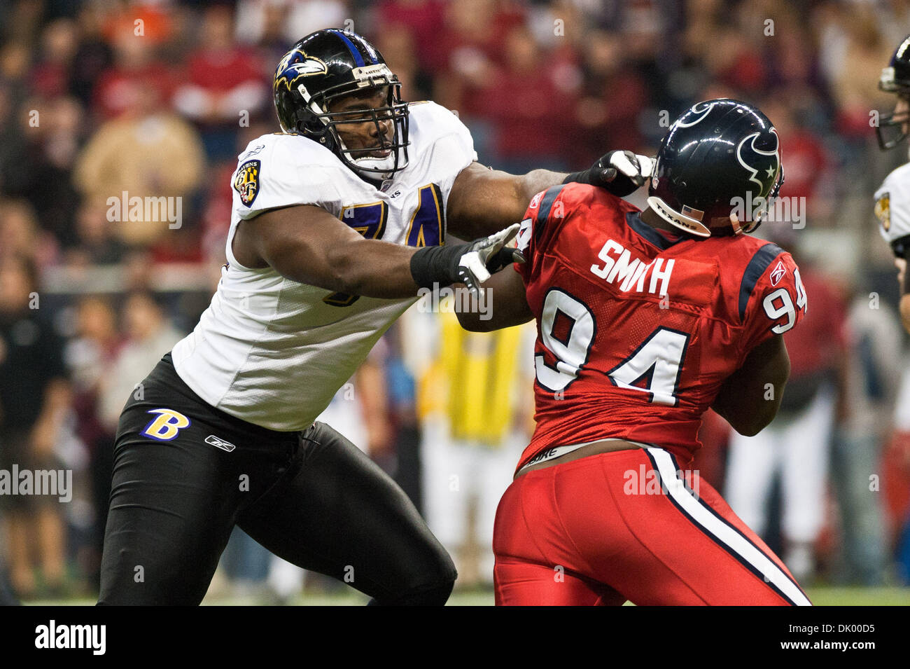 Ravens Number 74