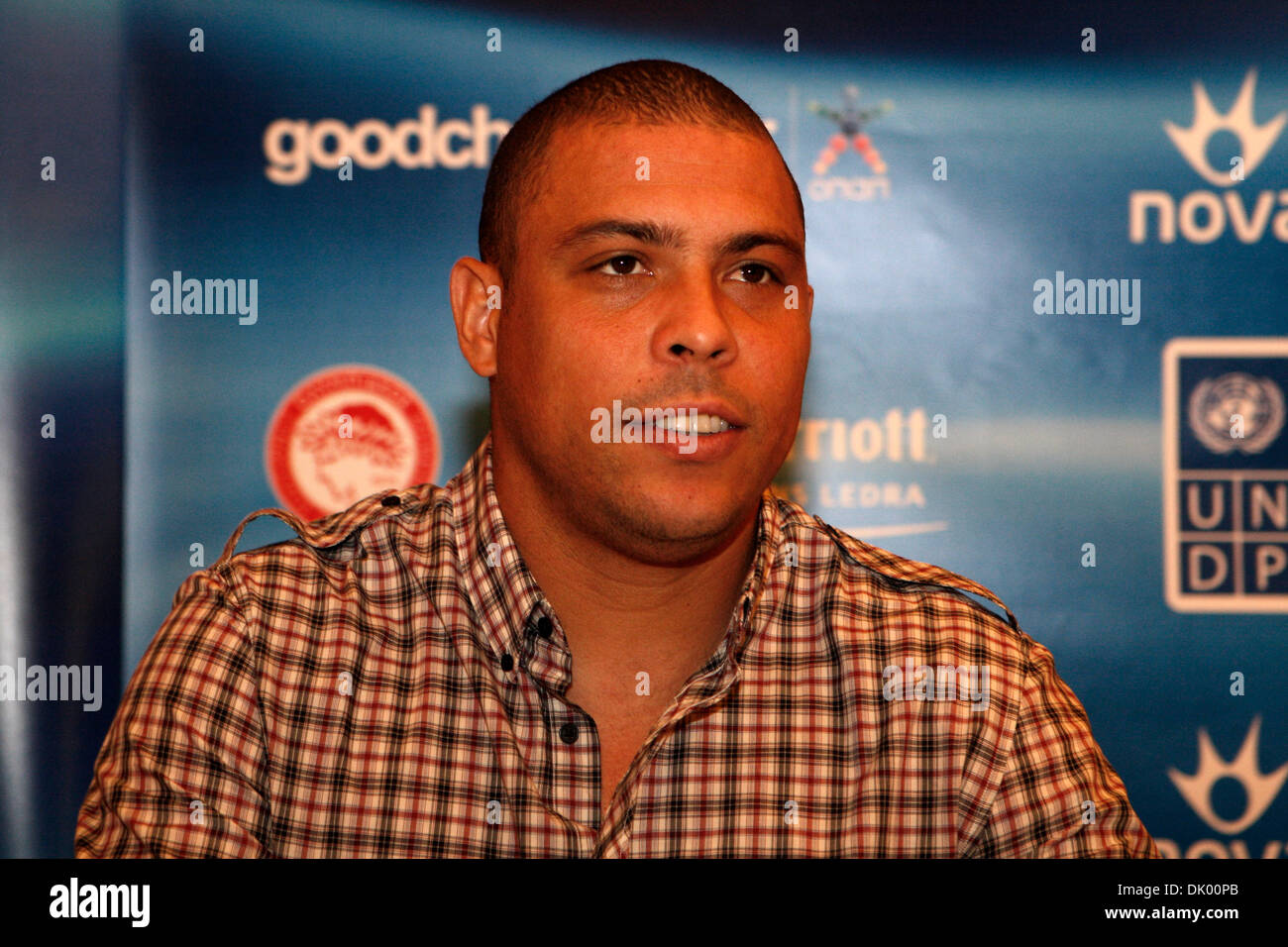 Ronaldo 008 hi-res stock photography and images - Alamy