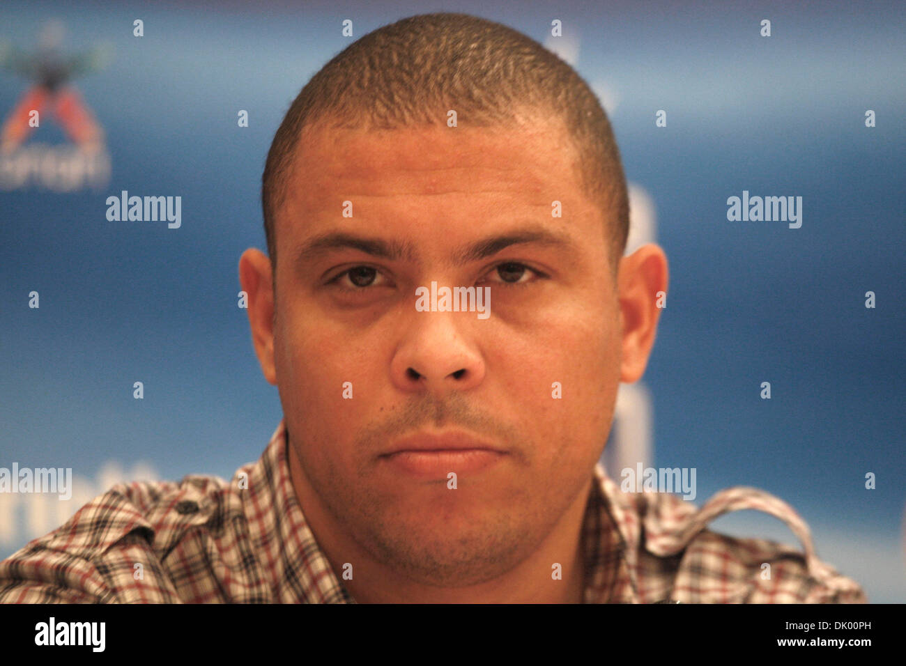 World football stars ronaldo hi-res stock photography and images - Alamy