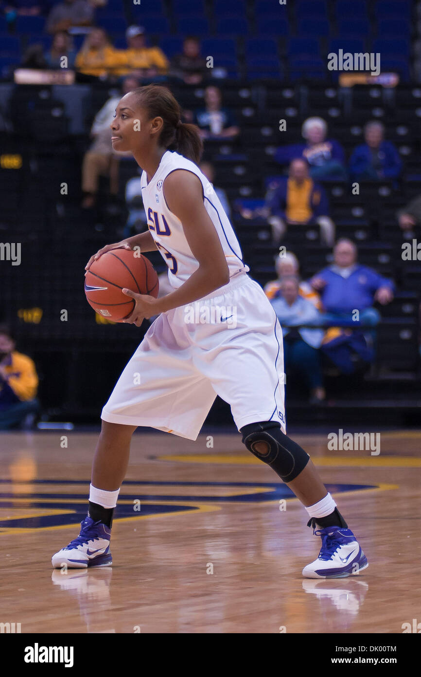 Lsu lady tiger hi-res stock photography and images - Alamy
