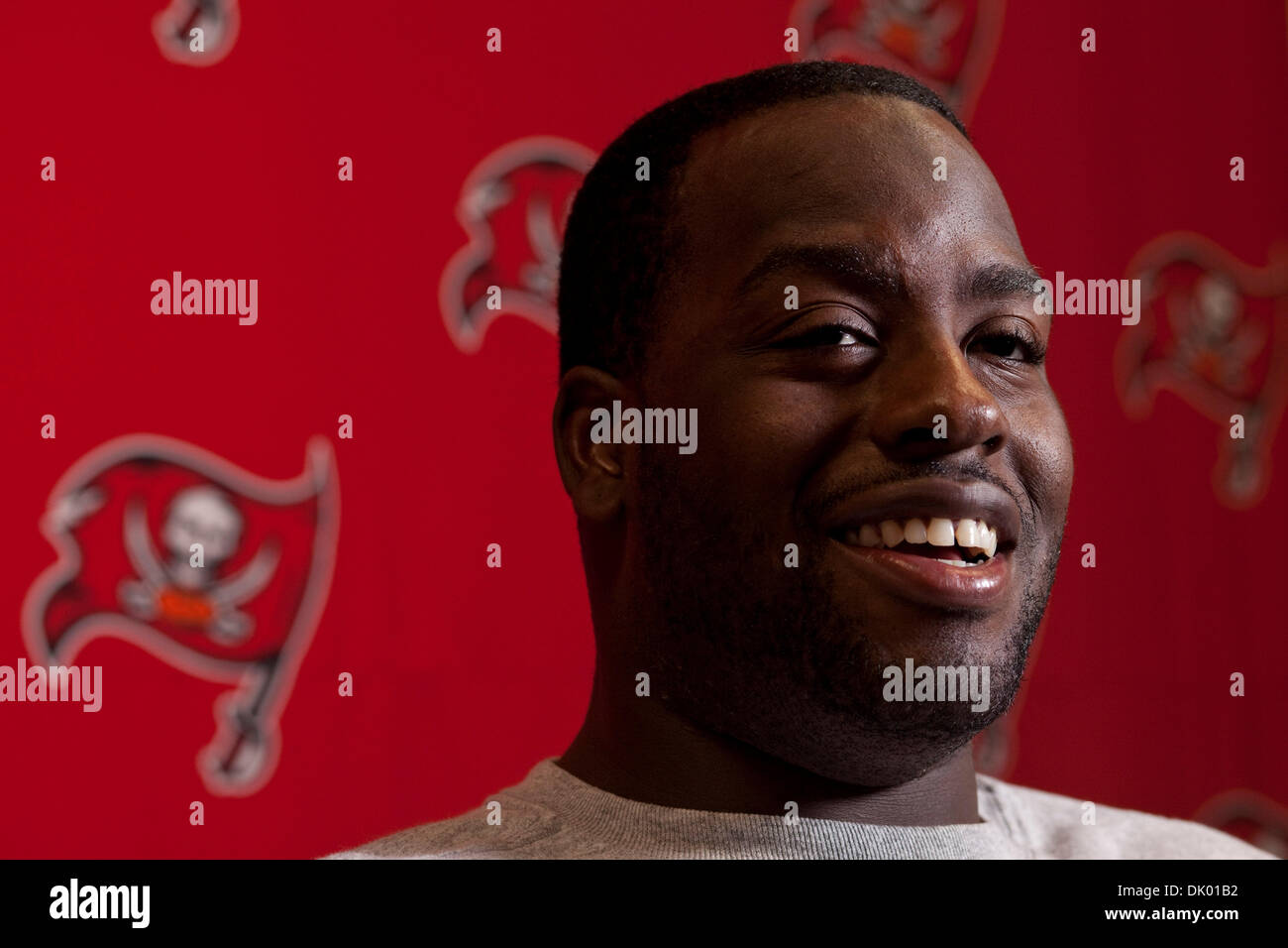 Dec. 16, 2010 - Tampa, FL, USA - WILLIE J. ALLEN JR. | Times.TP 328374 ...