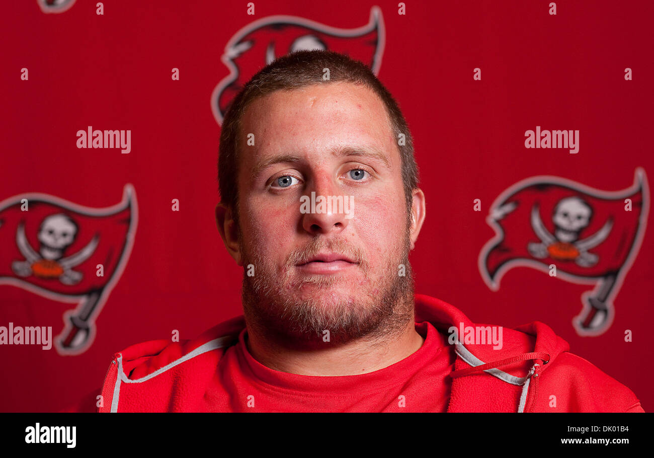 Dec. 16, 2010 - Tampa, FL, USA - WILLIE J. ALLEN JR. | Times.TP 328374 ...