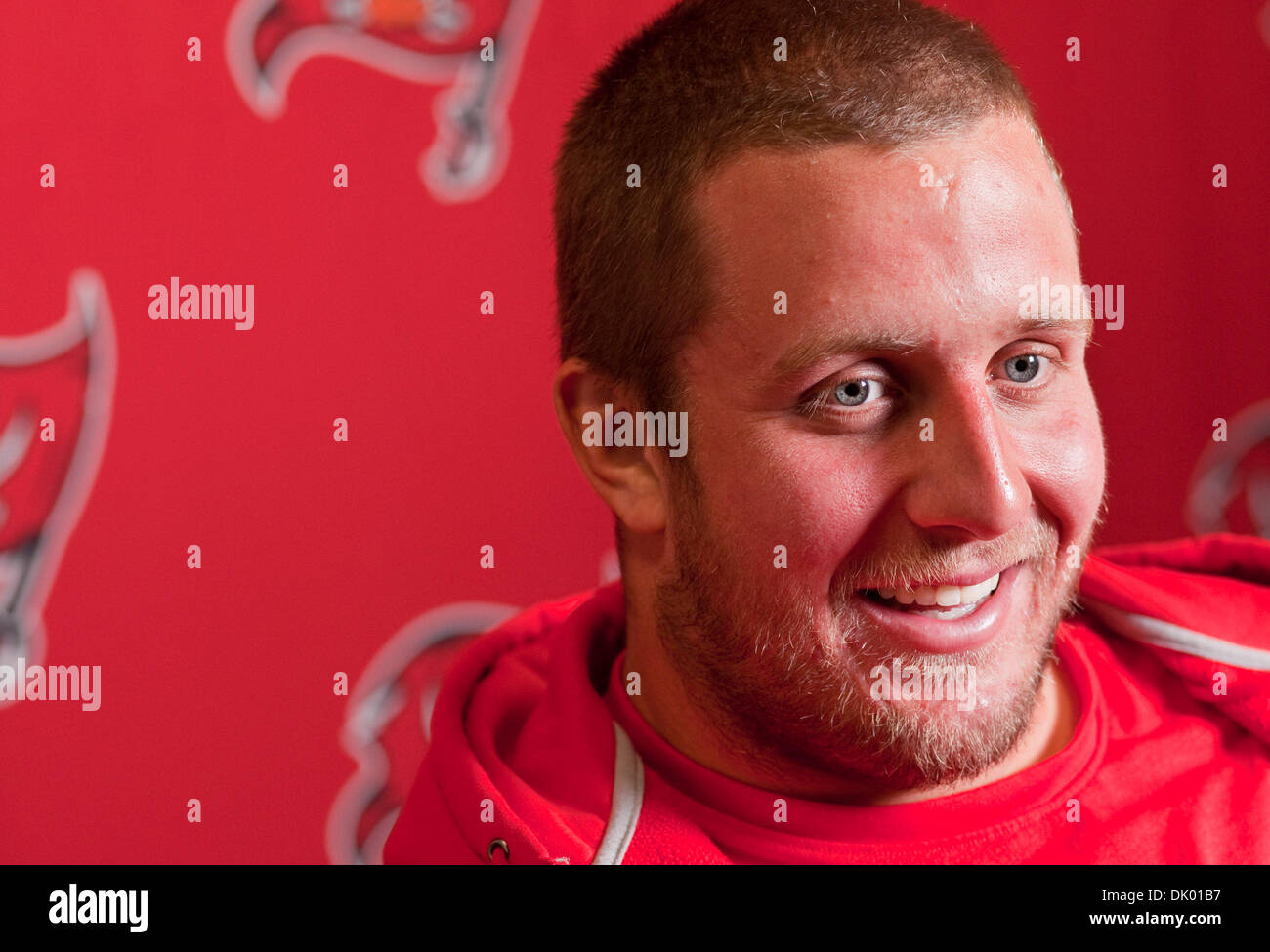 Dec. 16, 2010 - Tampa, FL, USA - WILLIE J. ALLEN JR. | Times.TP 328374 ...