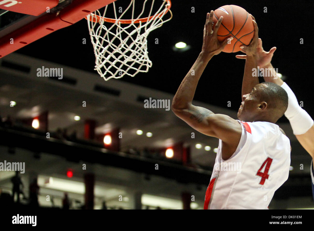 Chad adams hi-res stock photography and images - Alamy