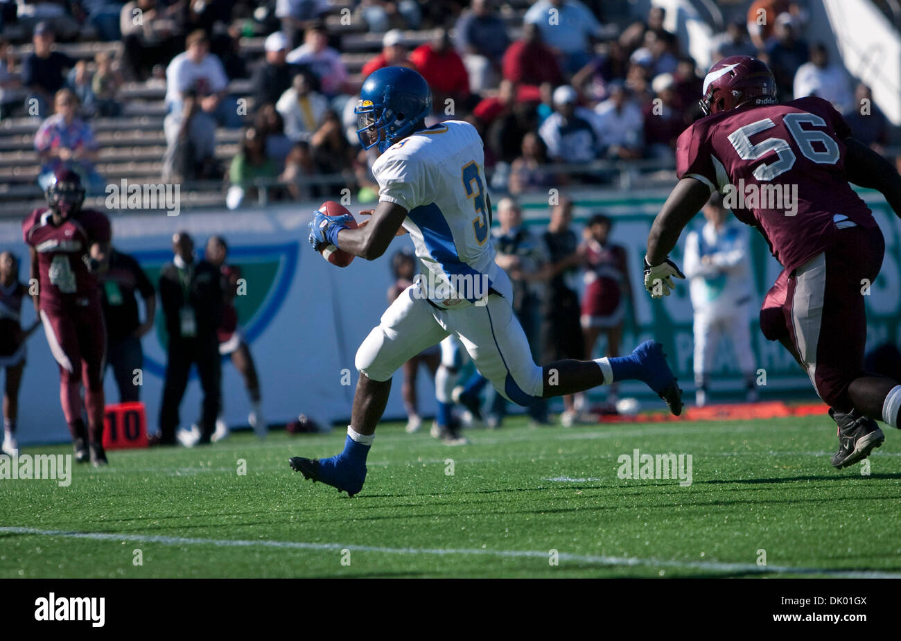 Dec. 17, 2010 - Orlando, FL, USA - WILLIE J. ALLEN JR. | Times.(12/17 ...
