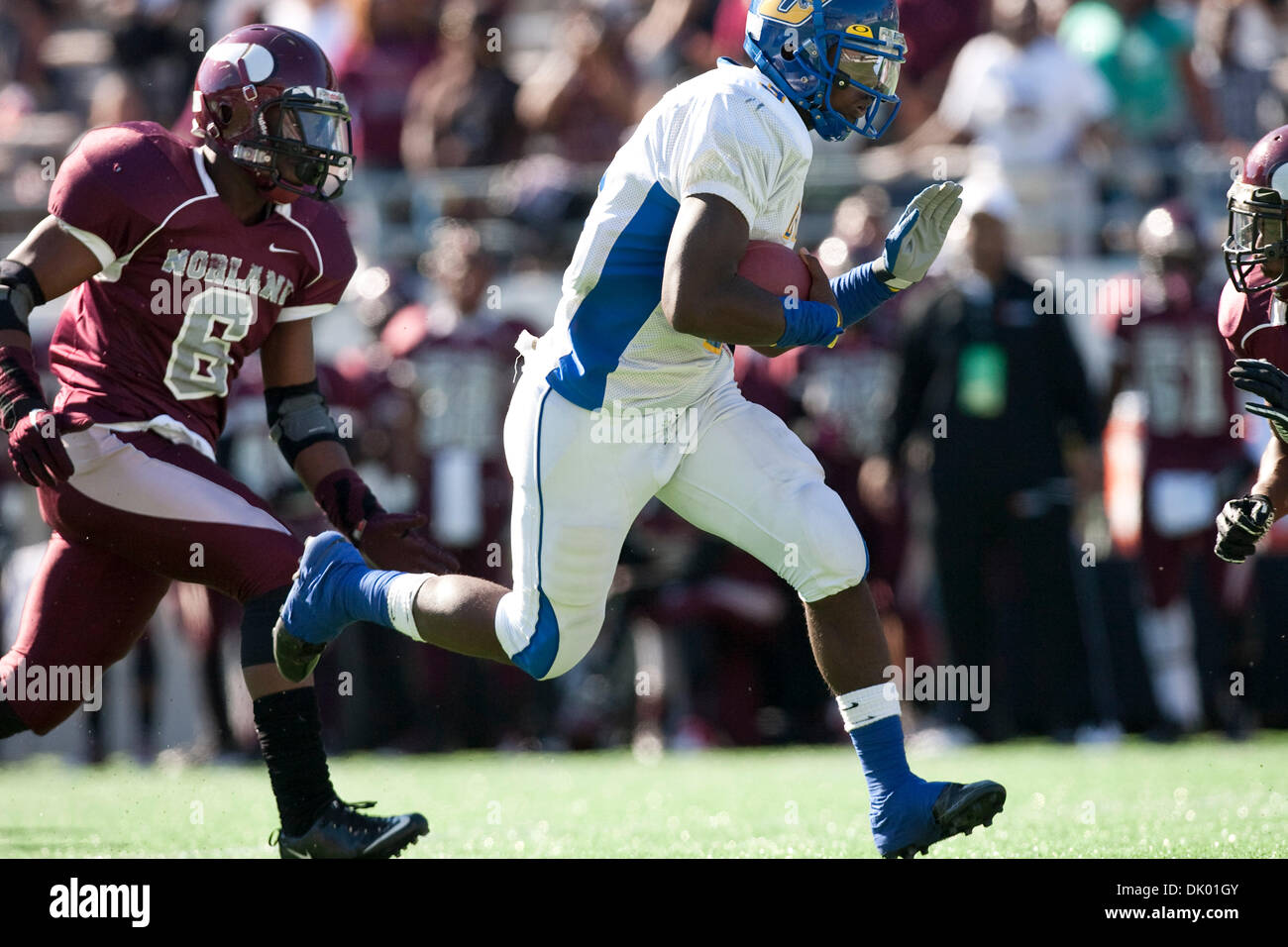 Dec. 17, 2010 - Orlando, FL, USA - WILLIE J. ALLEN JR. | Times.(12/17 ...