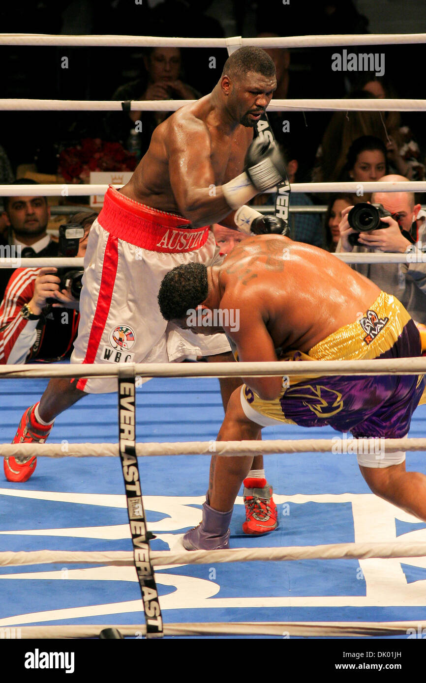 Dec. 17, 2010 - Miami, Florida, United States of America - Odlanier ...