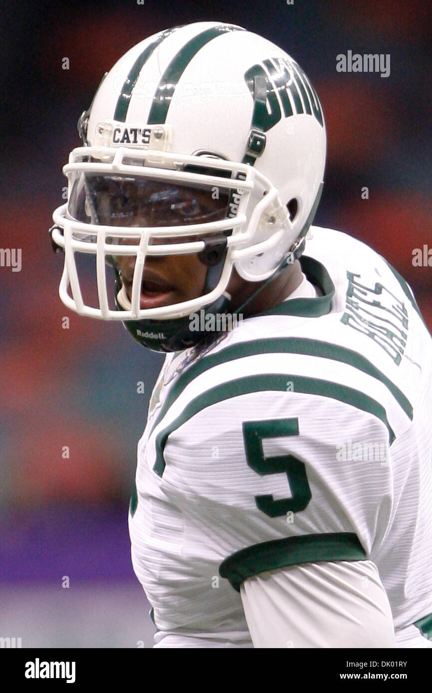 Dec. 18, 2010 - New Orleans, Louisiana, United States of America ...