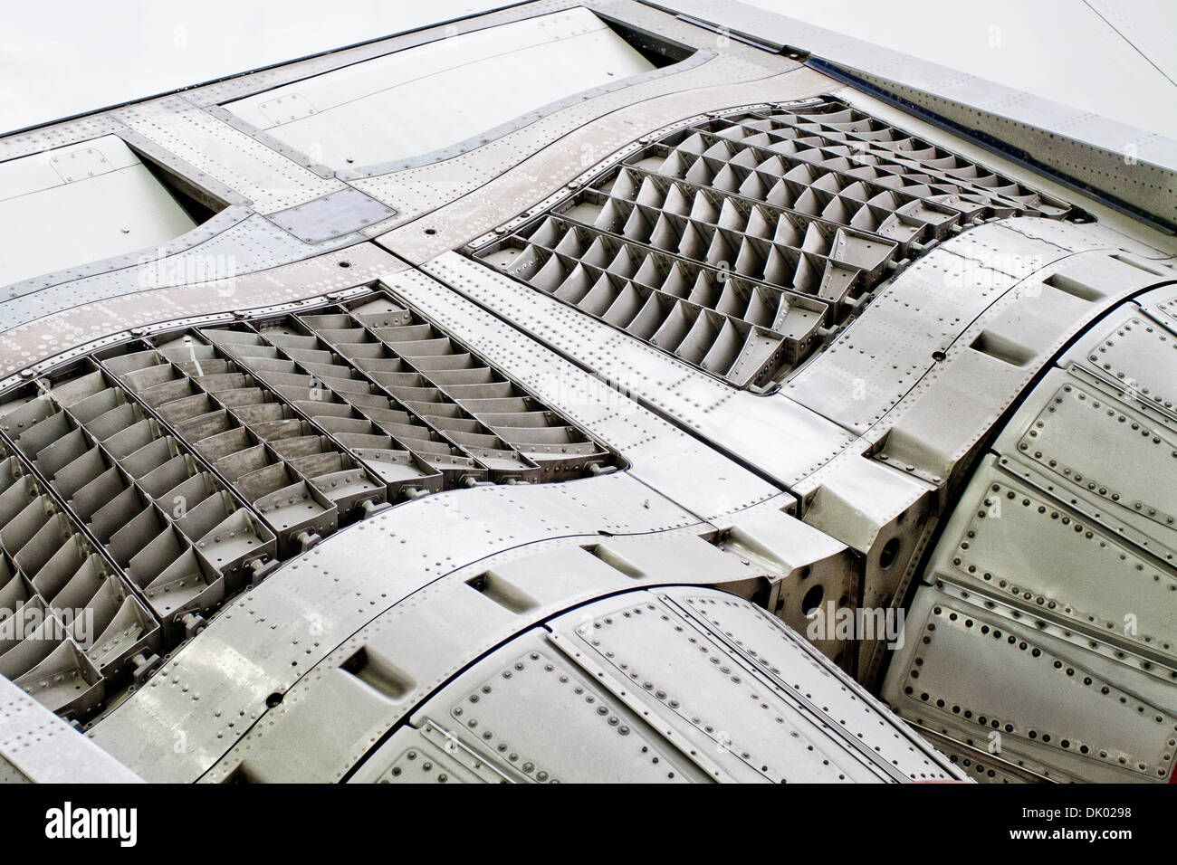 Engine Cowling High Resolution Stock Photography and Images - Alamy