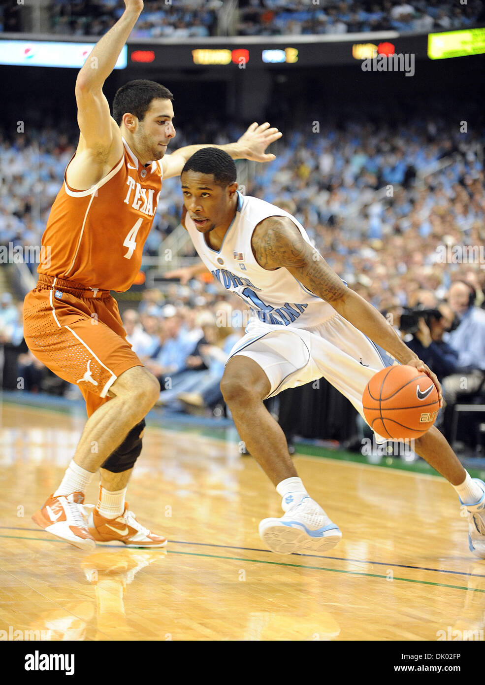 Larry drew ii hi-res stock photography and images - Alamy