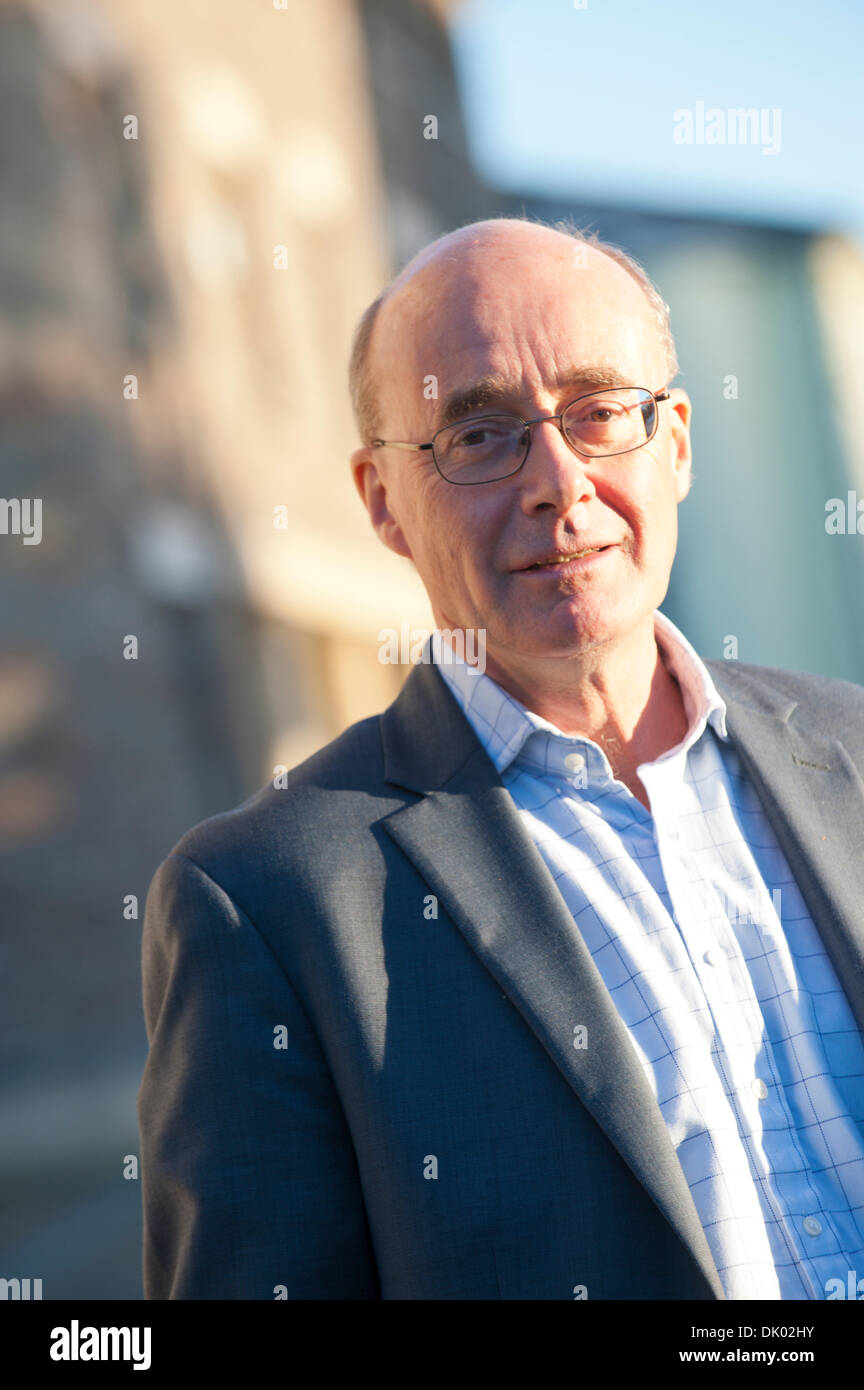 David reynolds historian 2013 hi-res stock photography and images - Alamy