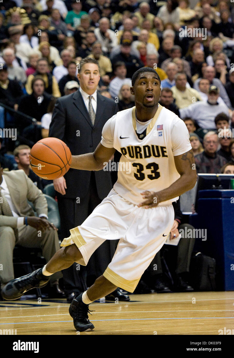 Dec. 18, 2010 - Indianapolis, Indiana, United States of America ...