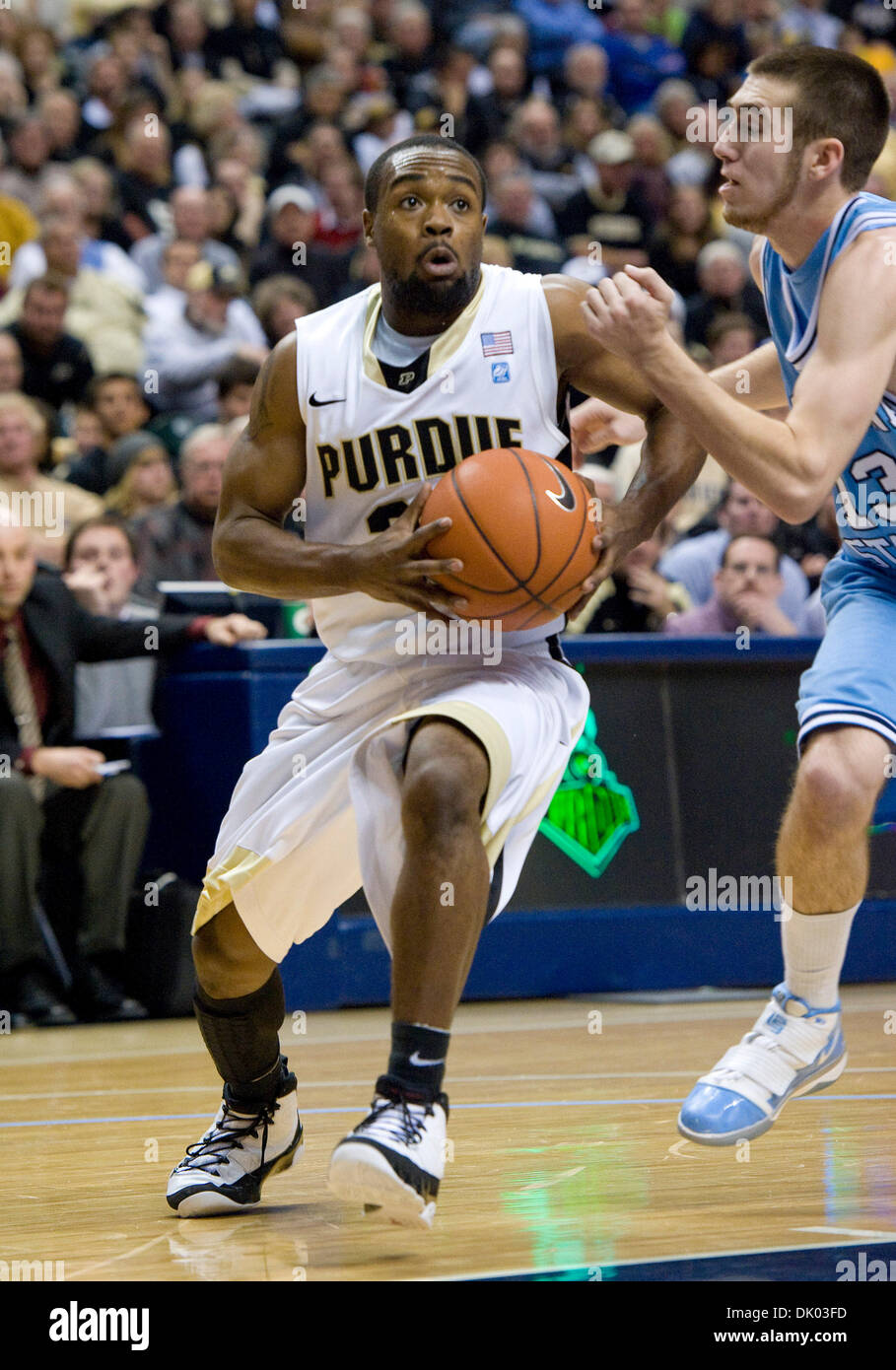 Dec. 18, 2010 - Indianapolis, Indiana, United States of America ...