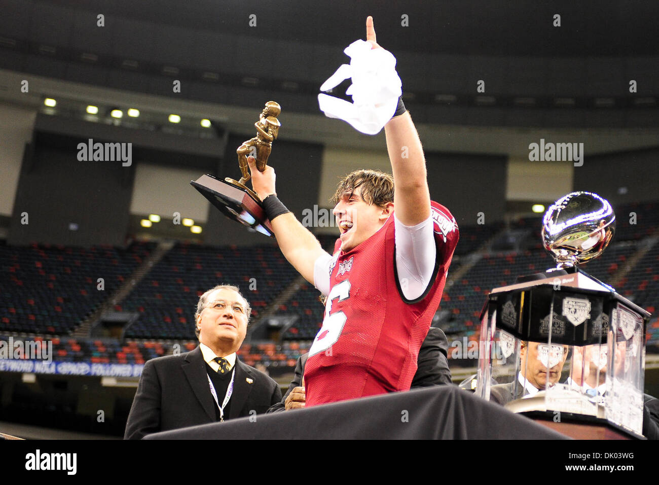 Mvp rankings hi-res stock photography and images - Alamy