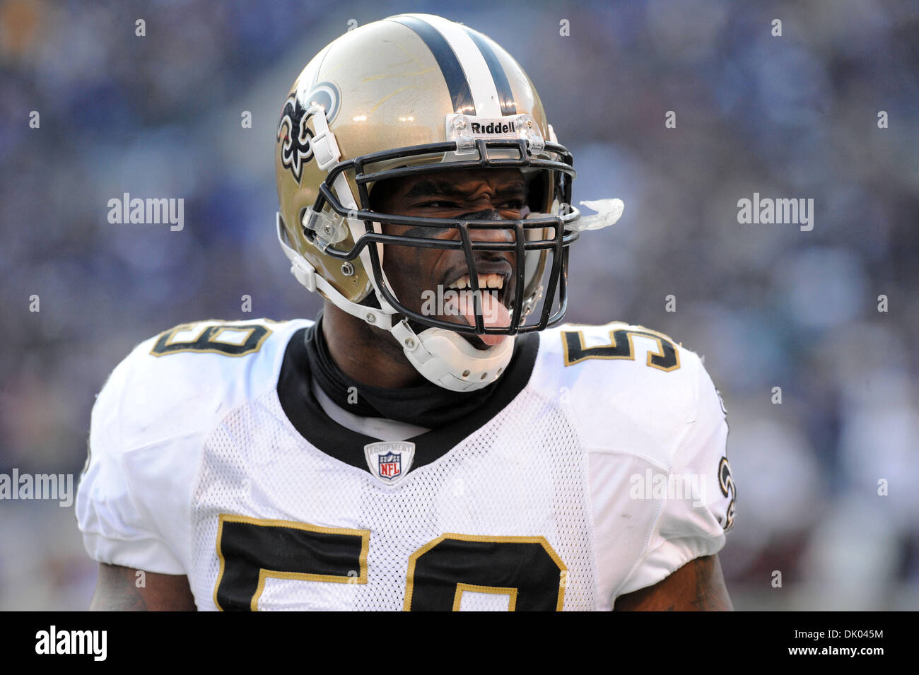 Dec. 19, 2010 - Baltimore, Maryland, United States of America - New ...