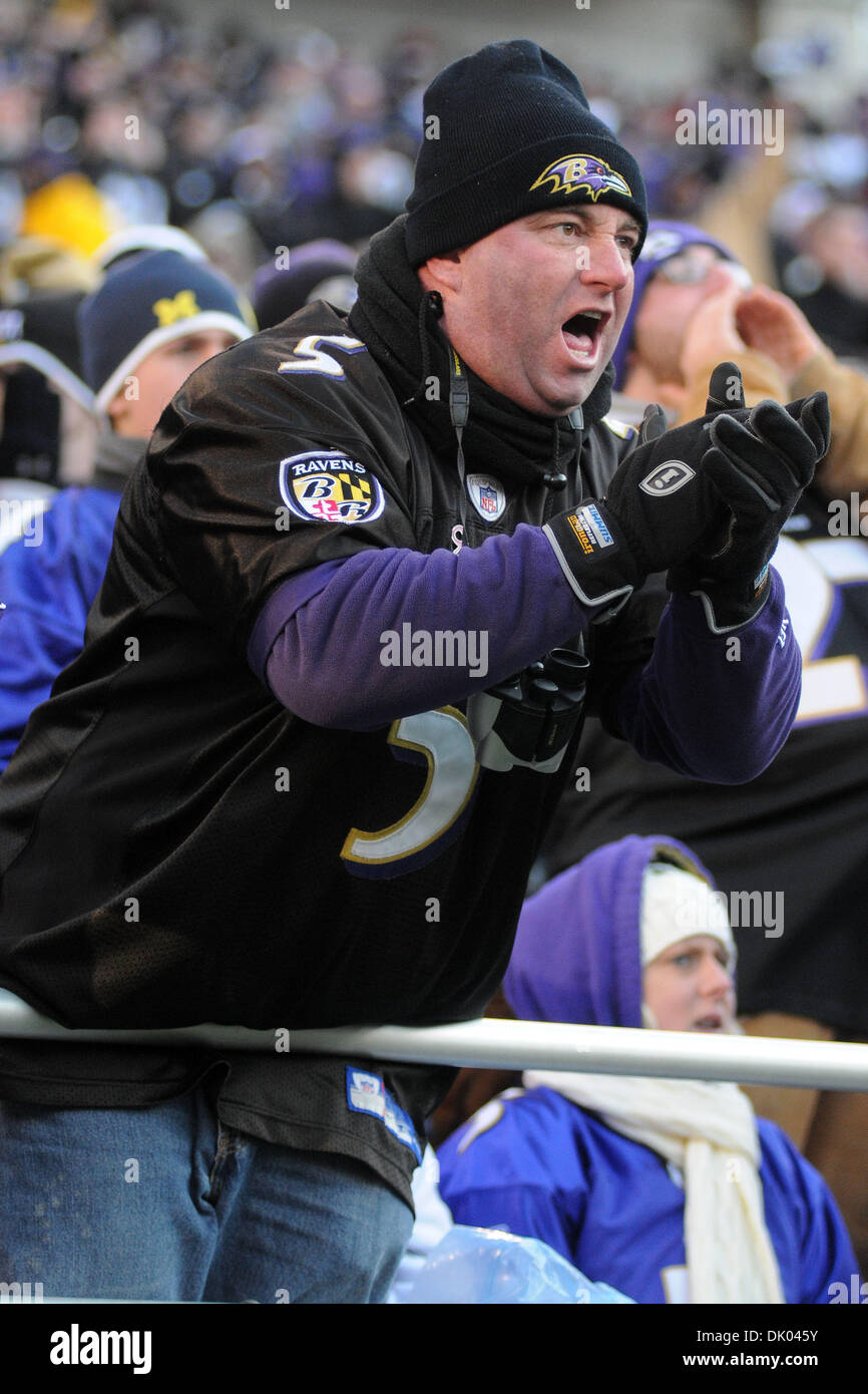 Baltimore ravens new orleans saints hi-res stock photography and images ...