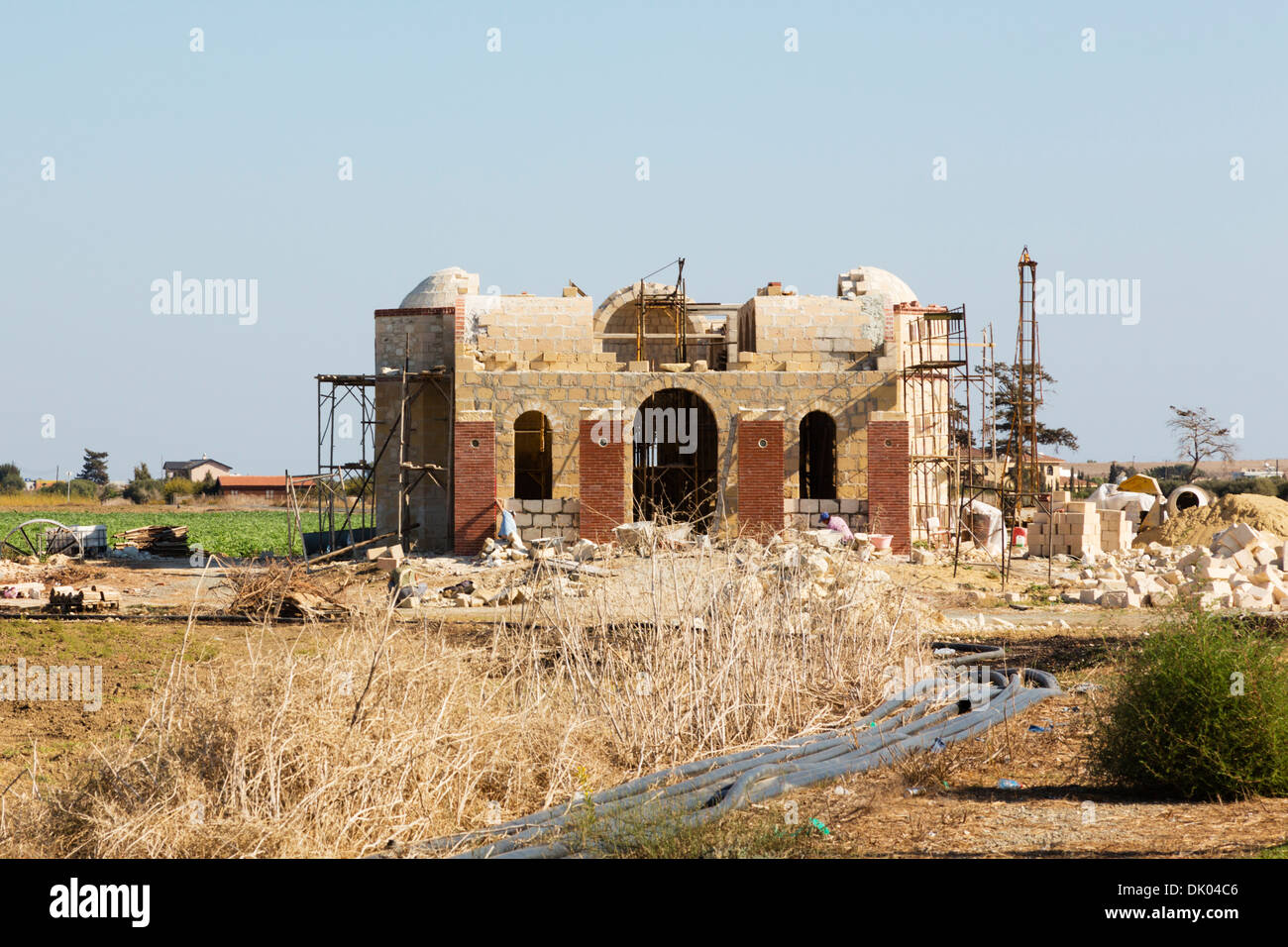 Pervolia hi-res stock photography and images - Alamy