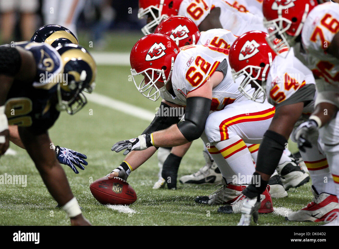 Dec. 19, 2010 - Saint Louis, Missouri, United States of America ...