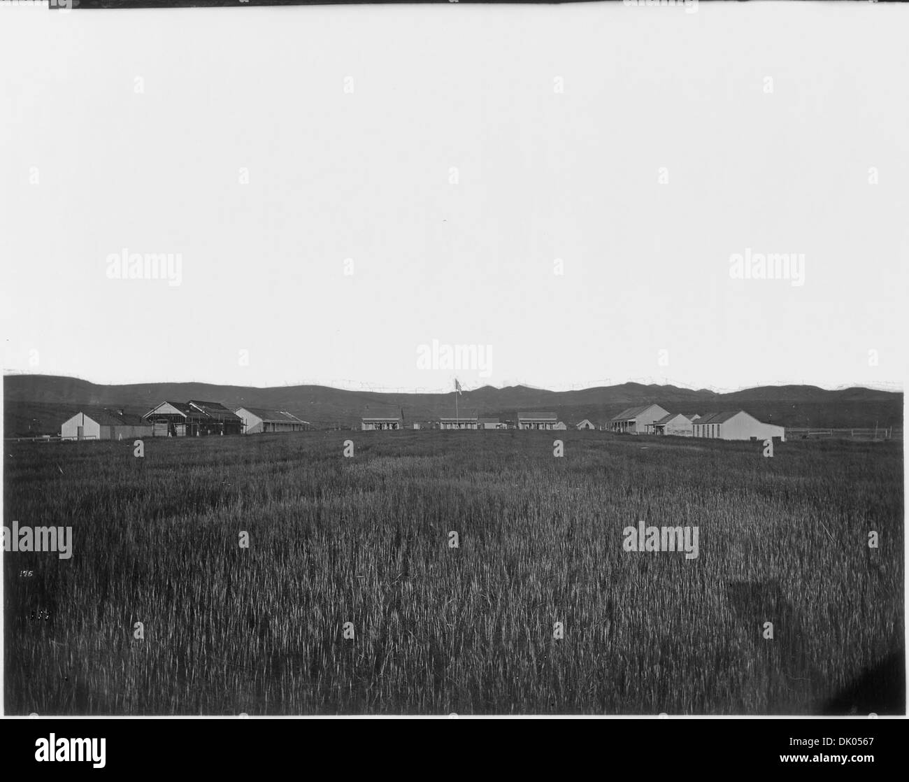 Oregon pioneer history hi-res stock photography and images - Alamy