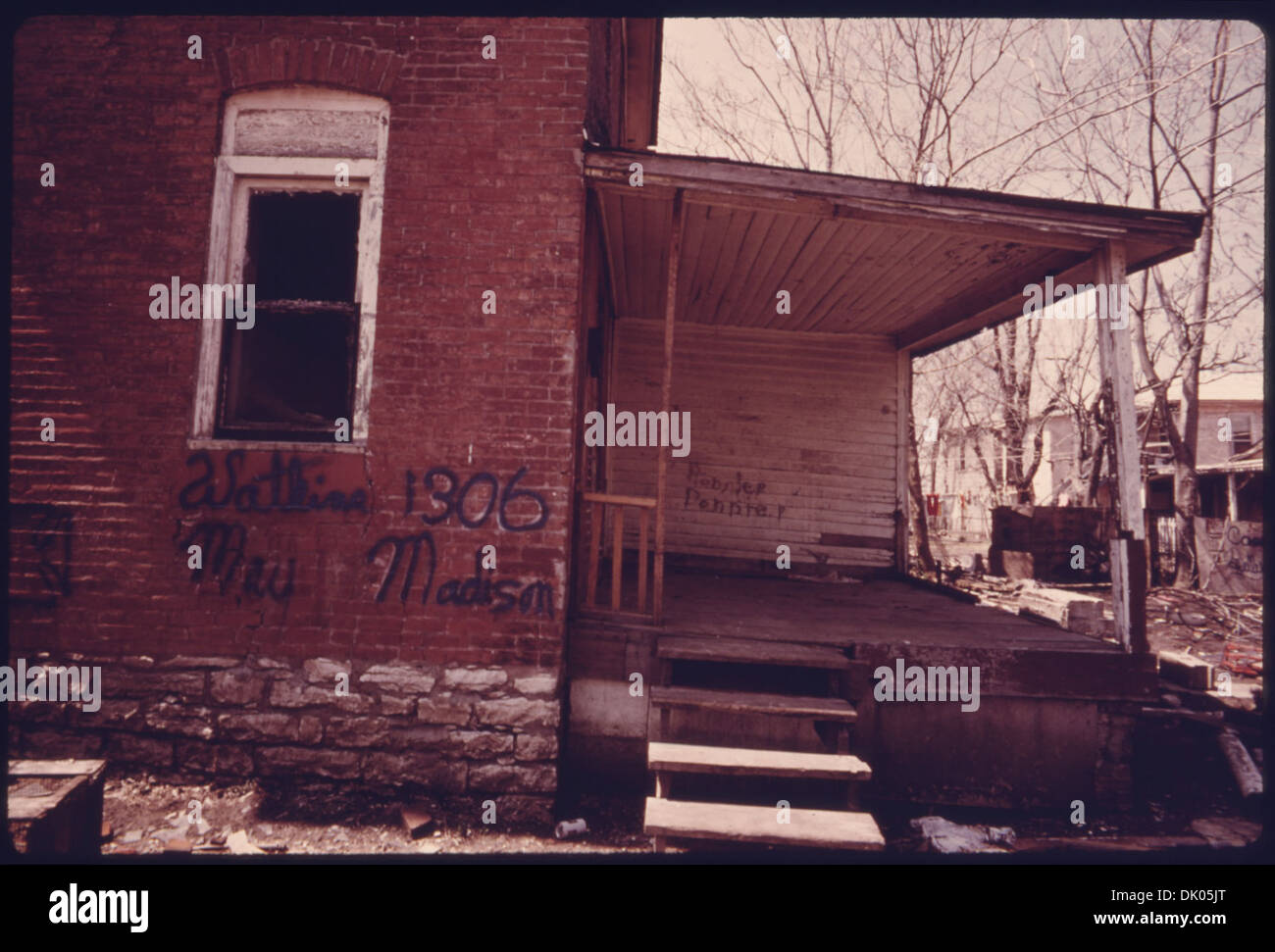 Us family house hi-res stock photography and images - Alamy