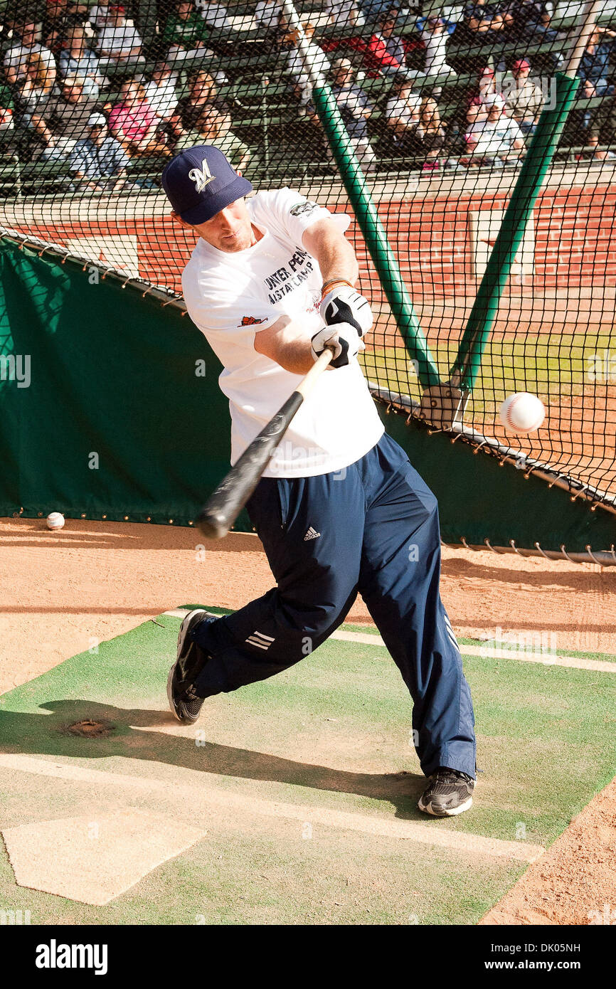 Mlb draft 2009 hi-res stock photography and images - Alamy