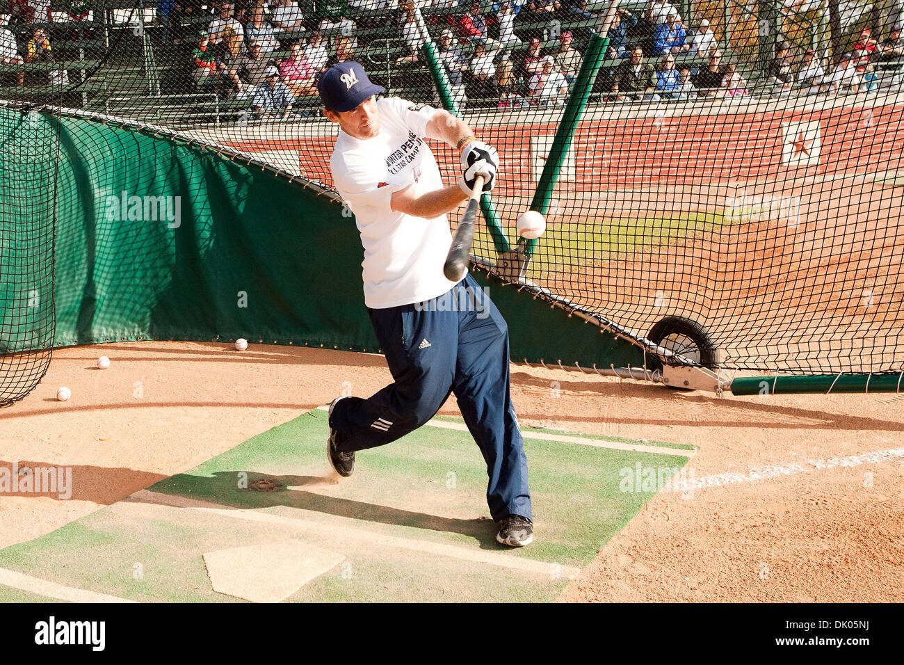 Mlb draft 2009 hi-res stock photography and images - Alamy