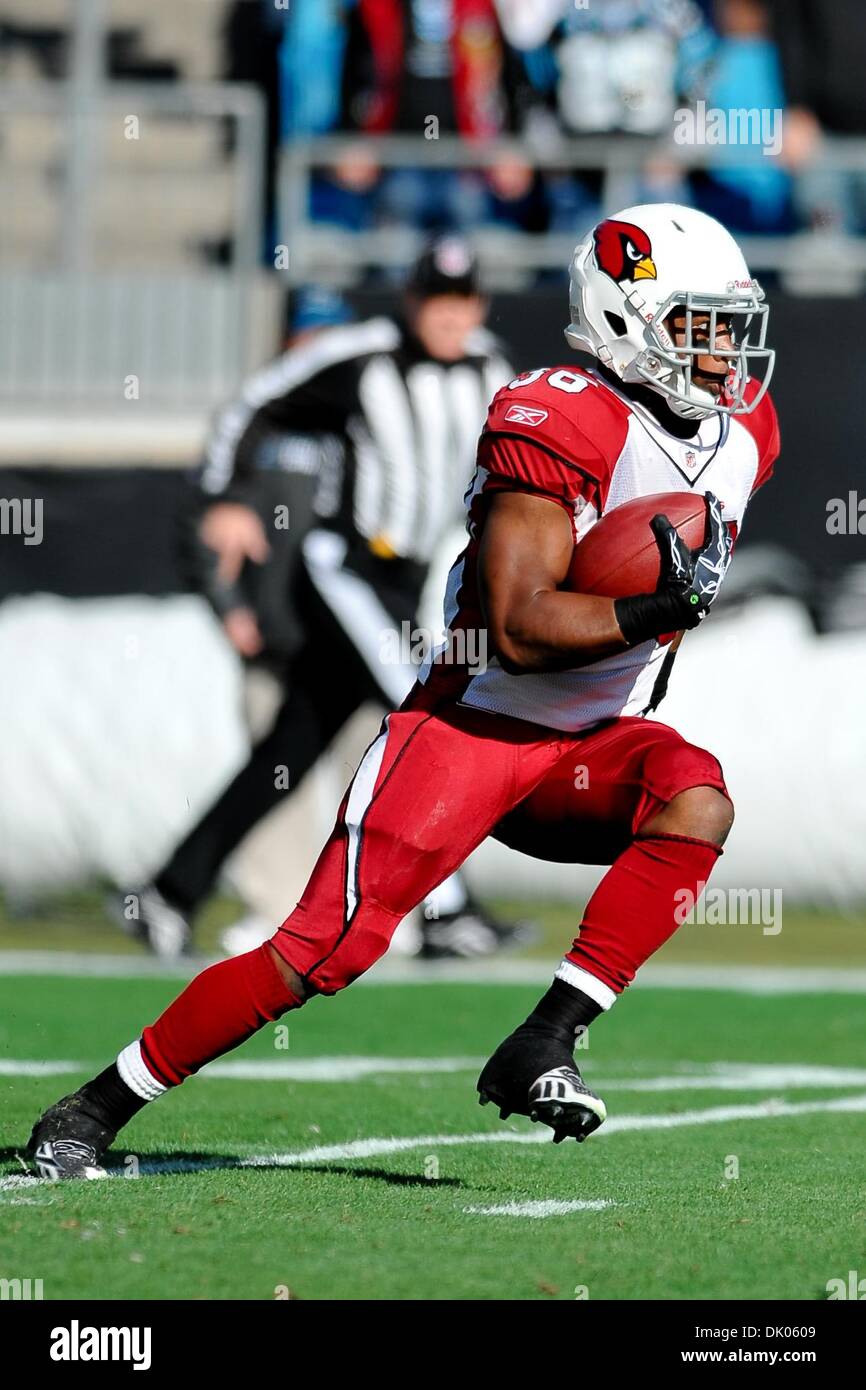 Dec. 19, 2010 - Charlotte, North Carolina, United States of America ...