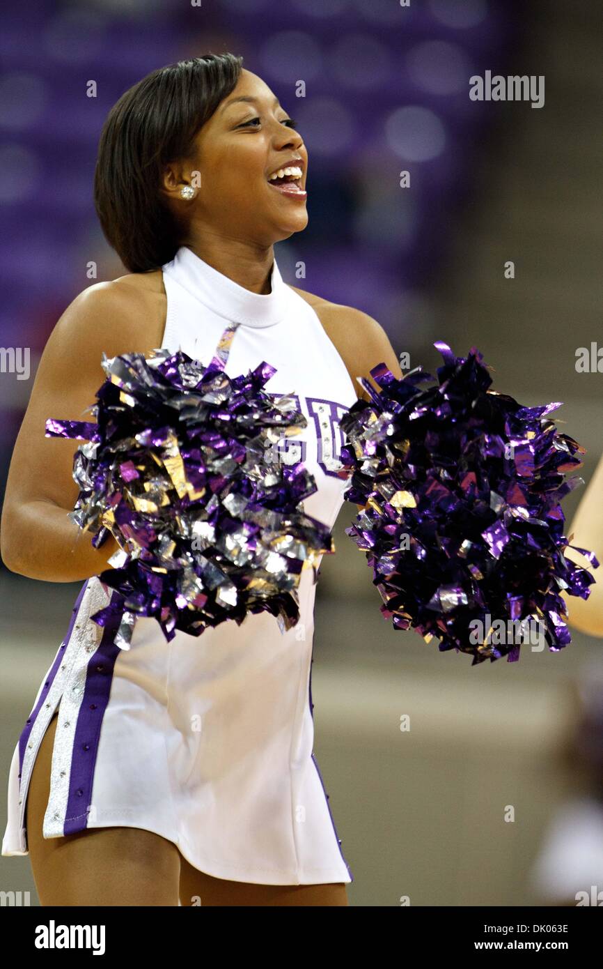 Dec. 19, 2010 - Fort Worth, Texas, United States of America - TCU ...