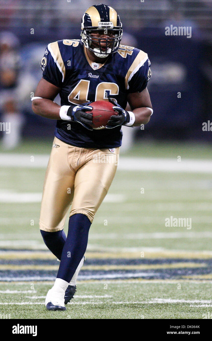 Dec. 19, 2010 - Saint Louis, Missouri, United States of America - St ...