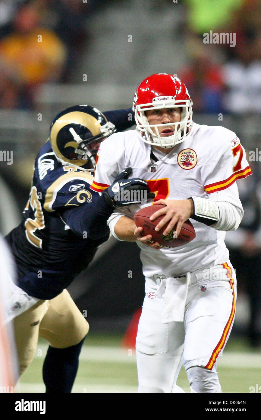 Chris long rams hi-res stock photography and images - Alamy