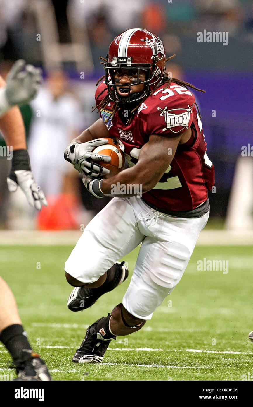 Dec. 20, 2010 - New Orleans, Louisiana, United States of America ...