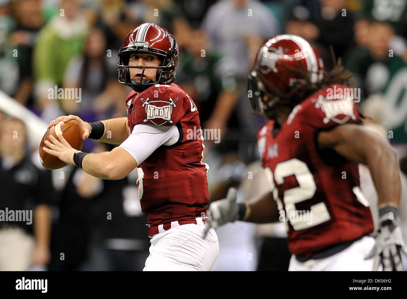 Dec. 20, 2010 - New Orleans, Louisiana, United States of America ...