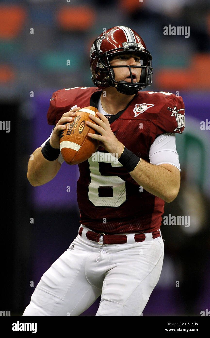 Dec. 20, 2010 - New Orleans, Louisiana, United States of America ...