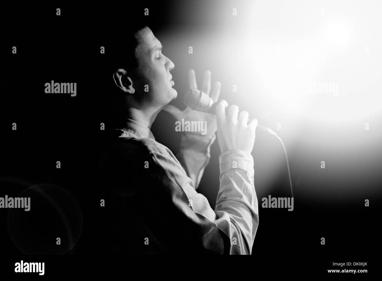 Kyle Black and White Stock Photos & Images - Alamy