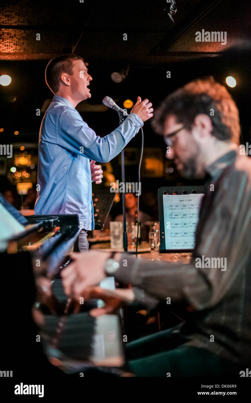 Kyle singer hi-res stock photography and images - Alamy