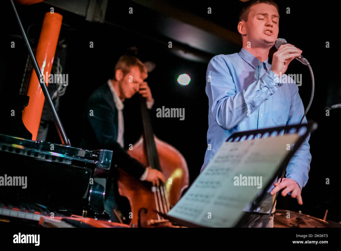 Kyle singer hi-res stock photography and images - Alamy