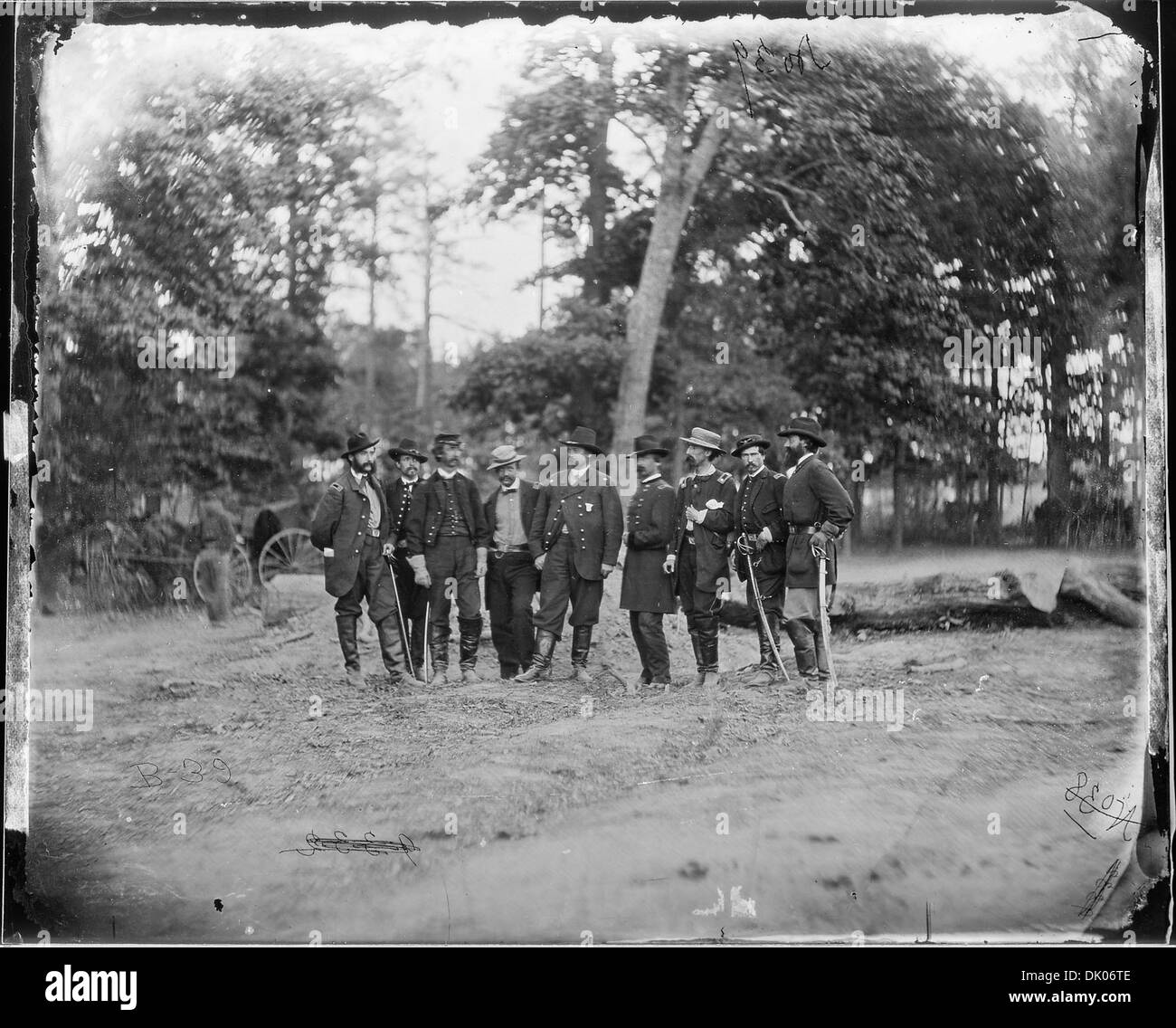 Capt william smith hi-res stock photography and images - Alamy