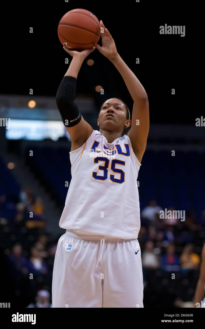 Dec. 21, 2010 - Baton Rouge, Louisiana, United States of America - LSU ...