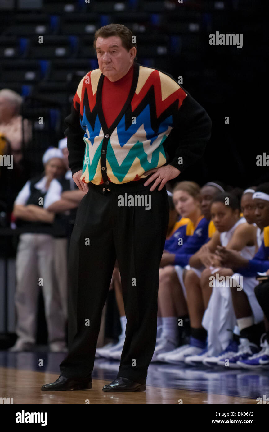 Dec. 21, 2010 - Baton Rouge, Louisiana, United States of America - LSU ...