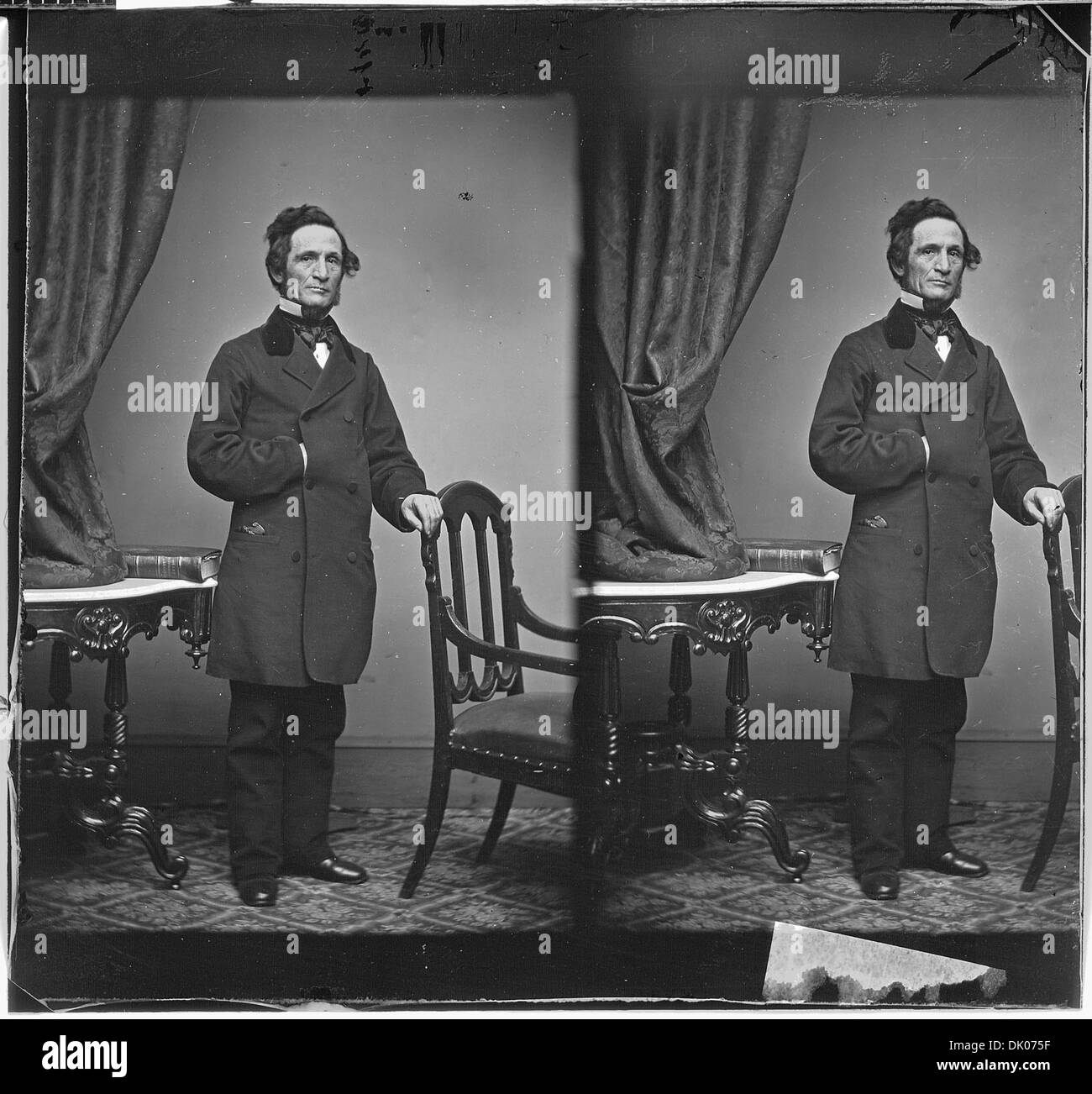 Distinguished gentleman captured in hi-res stock photography and images ...