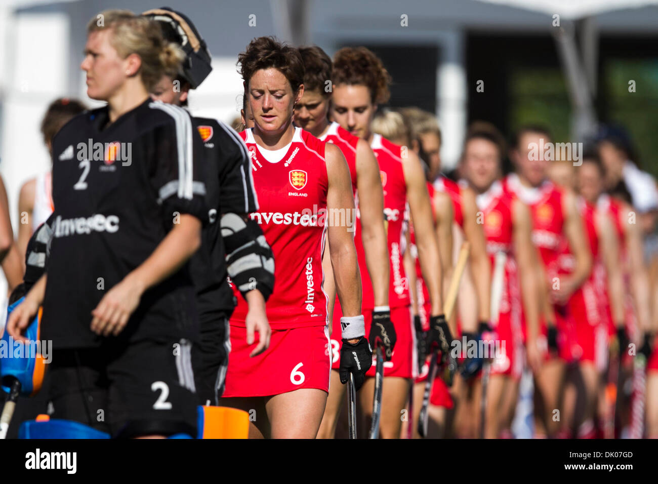 Hannah Macleod High Resolution Stock Photography and Images - Alamy