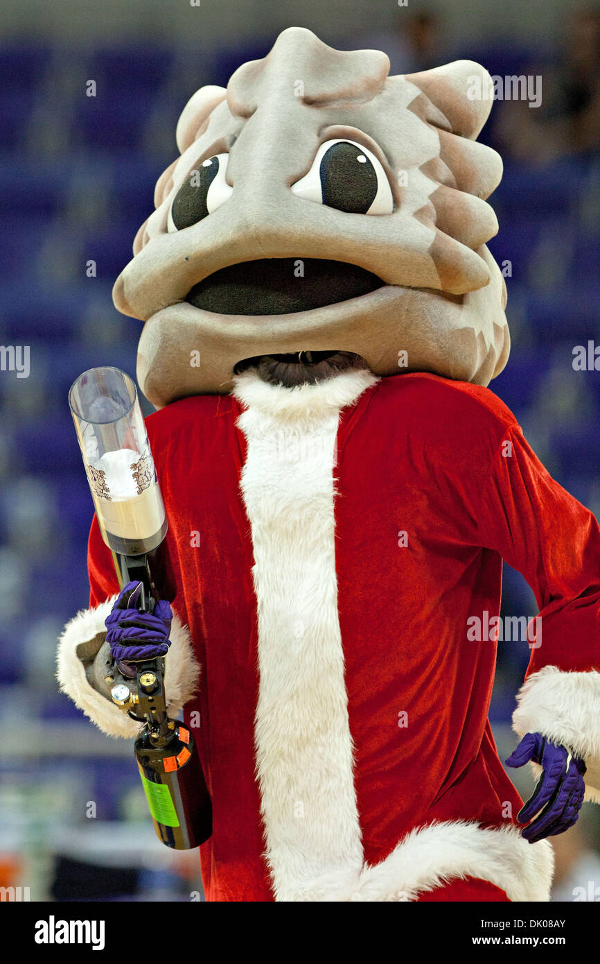 Dec. 22, 2010 - Fort Worth, Texas, United States of America - TCU ...